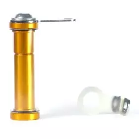 Support Assurance Ely'tek By Chaft SP196 - Support assurance