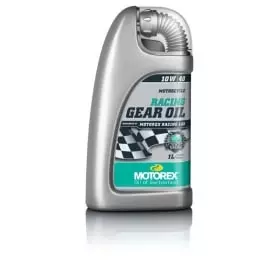 Motorex - Huiles moteurs et Lubrifiants moto - Speedway