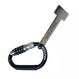 Casque Kokpit Twist UP Solid Noir Mat - Casque Modulable