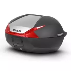 Top Case Scooter et Maxi Scooter - Speedway