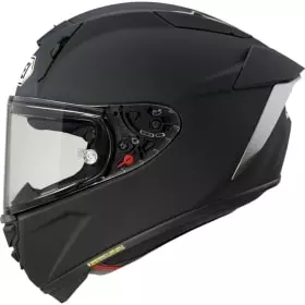 Casque Moto Carbone - Casque Moto Léger & Haut de Gamme - Speedway