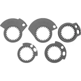 Support Assurance Ely'tek By Chaft SP196 - Support assurance