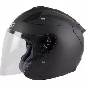 Meilleurs Casques Jet : Top 10 et Comparatif