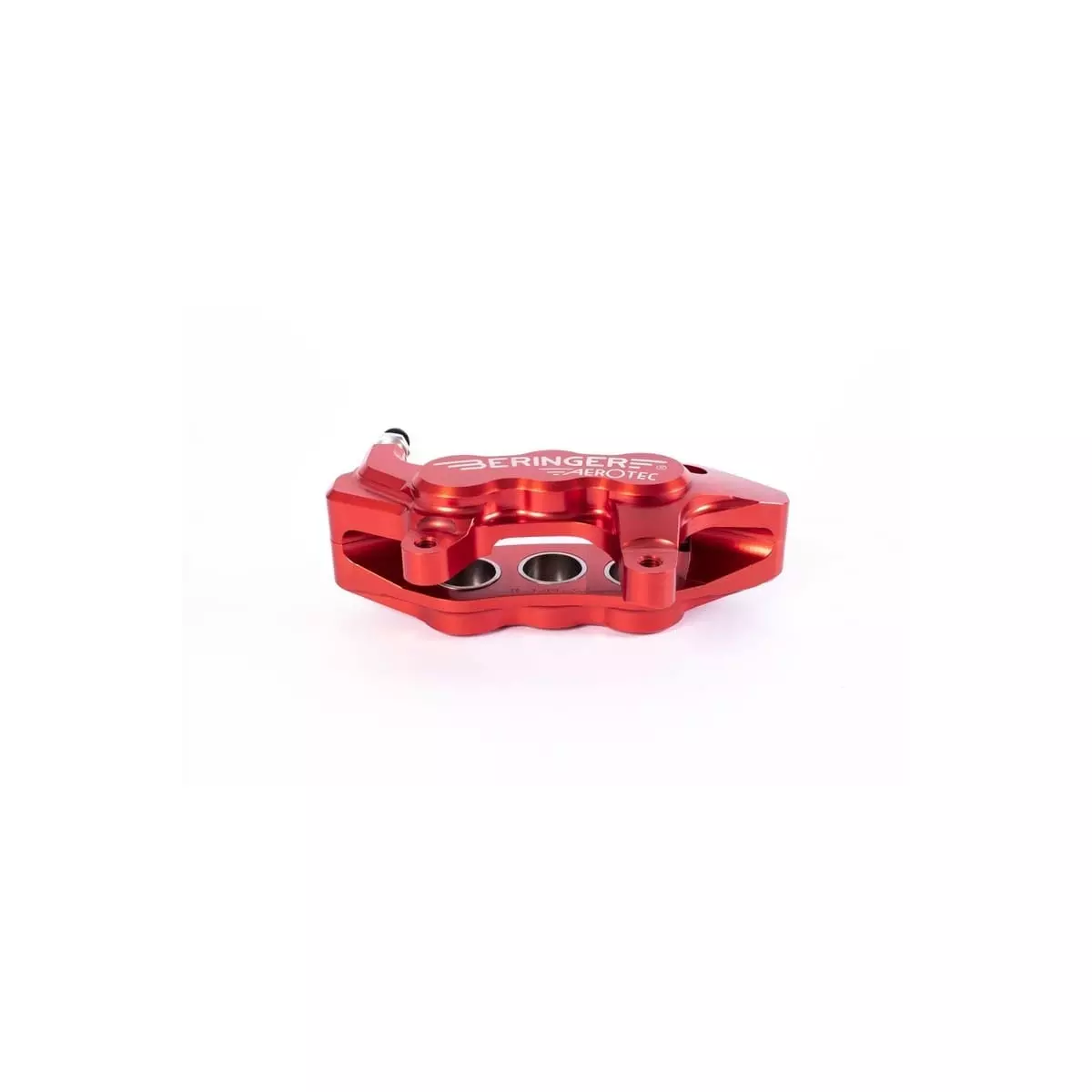 Étrier De Frein Axial Gauche Beringer Aerotec 6 Pistons Diamètre 27Mm ...