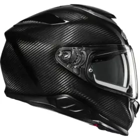 Casque Moto Carbone - Casque Moto Léger & Haut de Gamme - Speedway