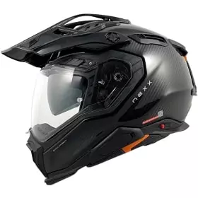 Casque Moto Carbone - Casque Moto Léger & Haut de Gamme - Speedway