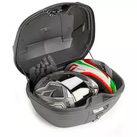 Top case Givi Monokey, Monolock - Speedway