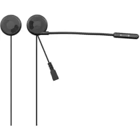 Intercom Moto et Kit Bluetooth Casque Moto - Speedway