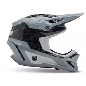 Fox V3 RS - Casque Cross - Speedway
