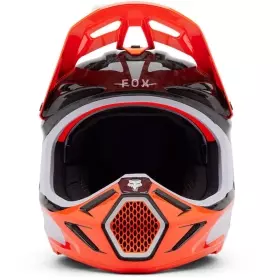 Fox V3 RS - Casque Cross - Speedway