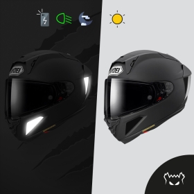 Shoei X-SPR Pro - Casque Intégral - Speedway