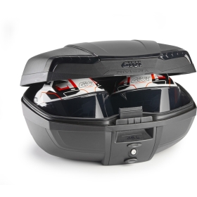 Top case Givi Monokey, Monolock - Speedway