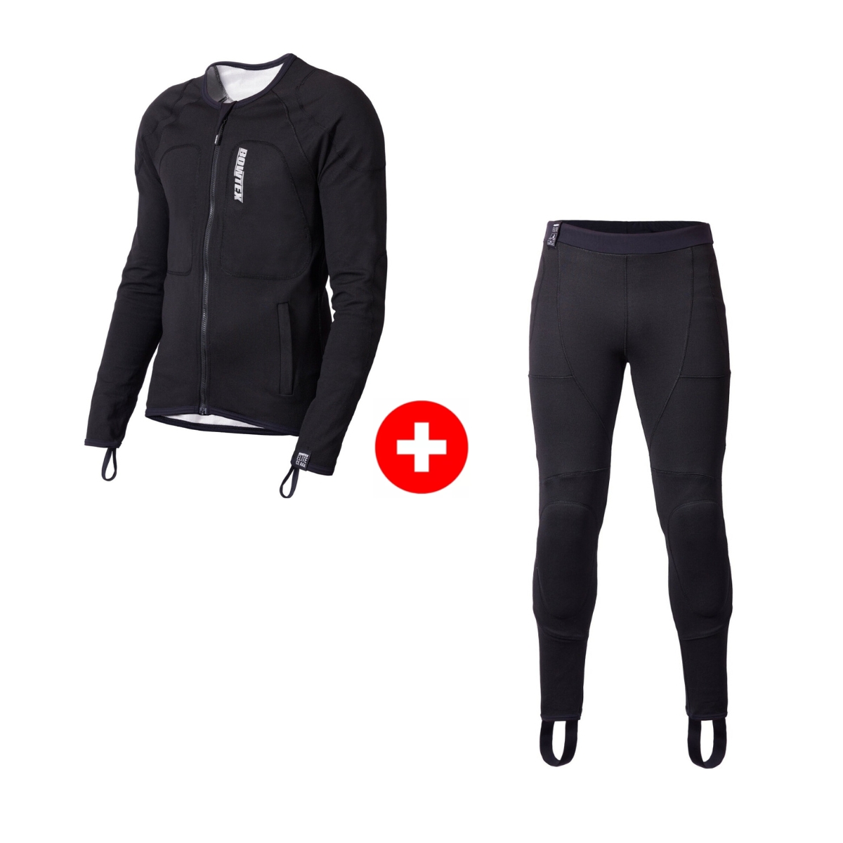 Pack Bowtex V2 - Pack Equipement Moto