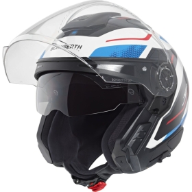 Schuberth J2 - Casque jet - Speedway