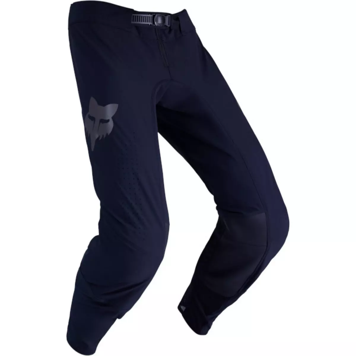 Pantalon Fox Flexair Blackout Noir - Pantalon Cross
