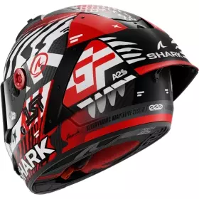 Casque intégral Shark Aeron GP - Speedway