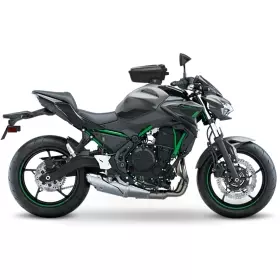 Shad - Bagagerie moto rigide et souple - Speedway