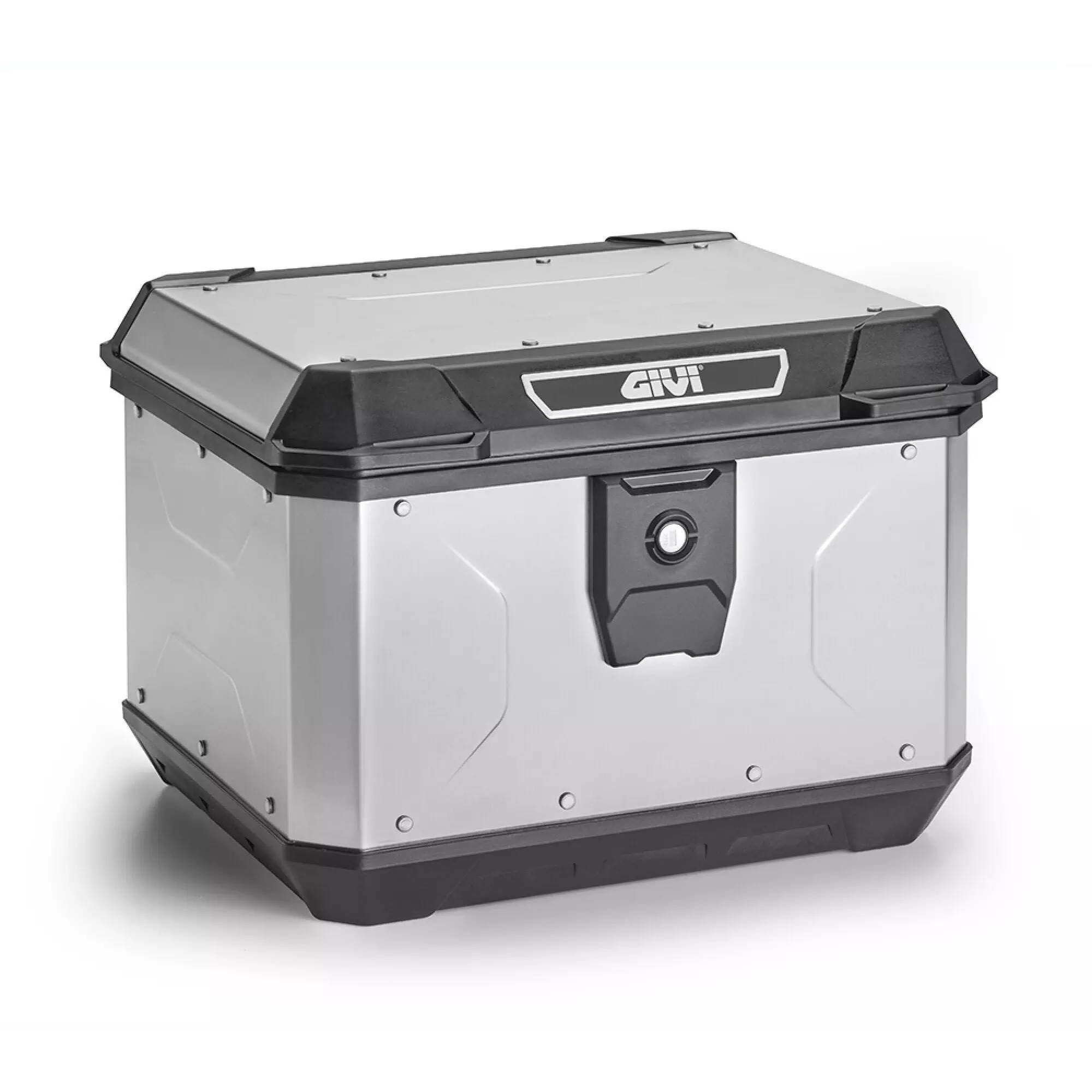Top Case Givi Alpina 44L Monolock ALP44A2 pour Scooter Moto - Top Case ...