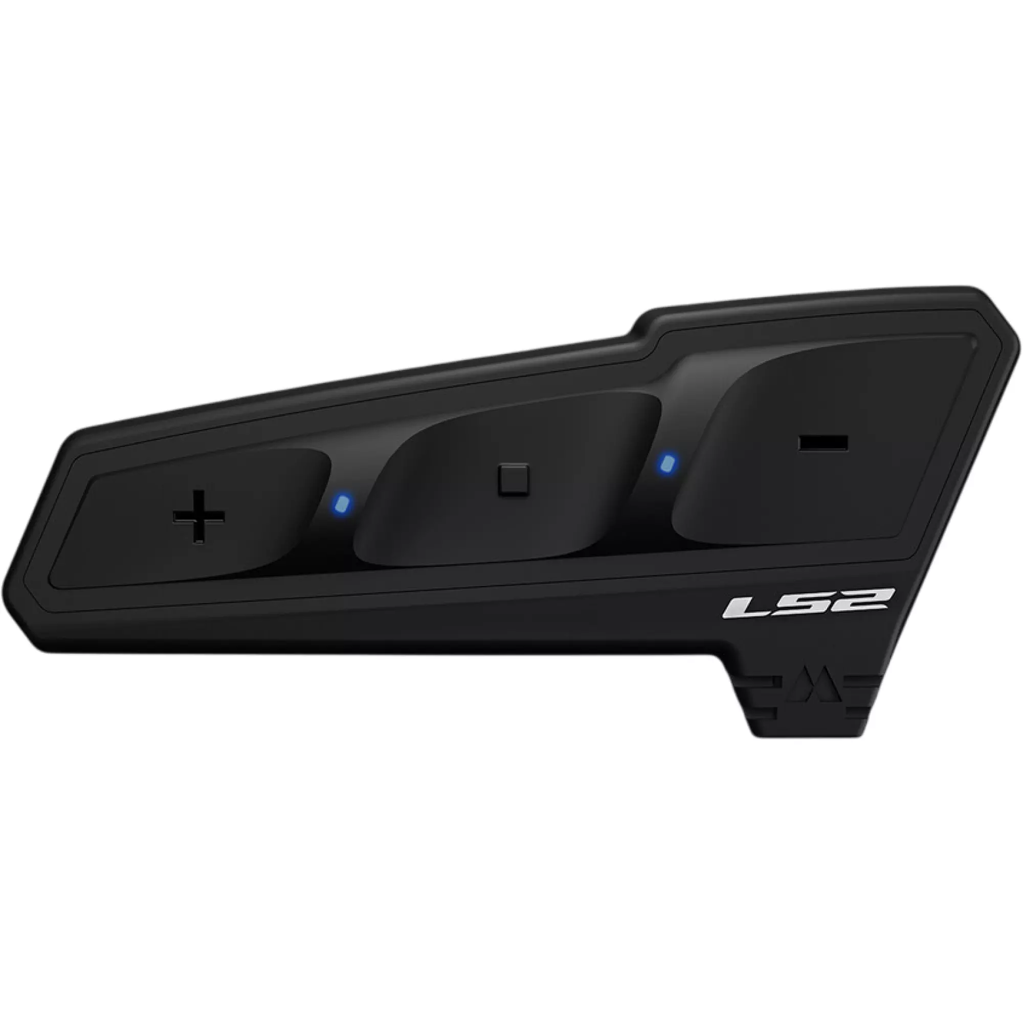 Intercom Bluetooth LS2 Spectrum X Midland - Intercom moto et kit bluetooth