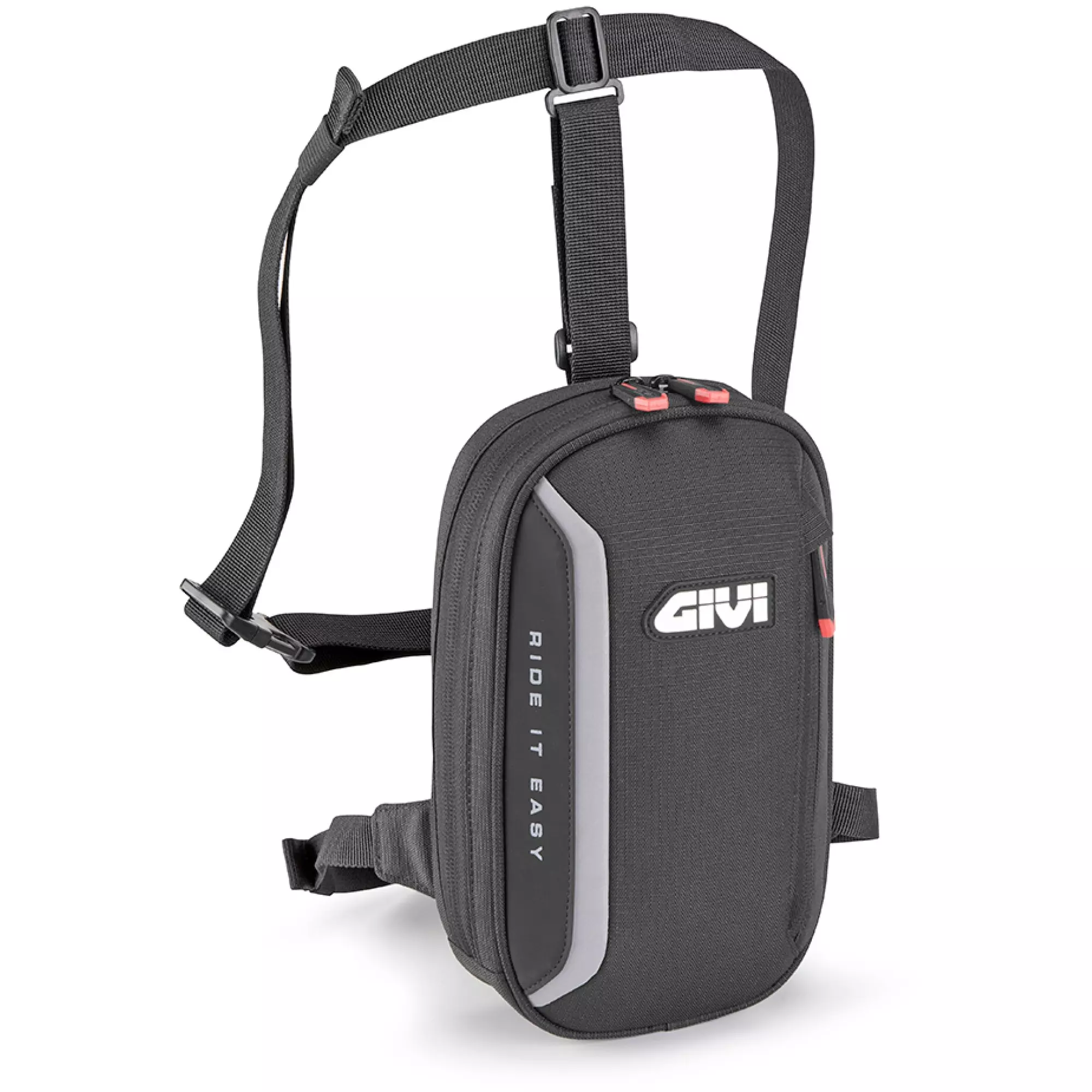 Sacoche De Jambe Givi Easy-T EASY09L 2,5L - Sacoche de jambe moto