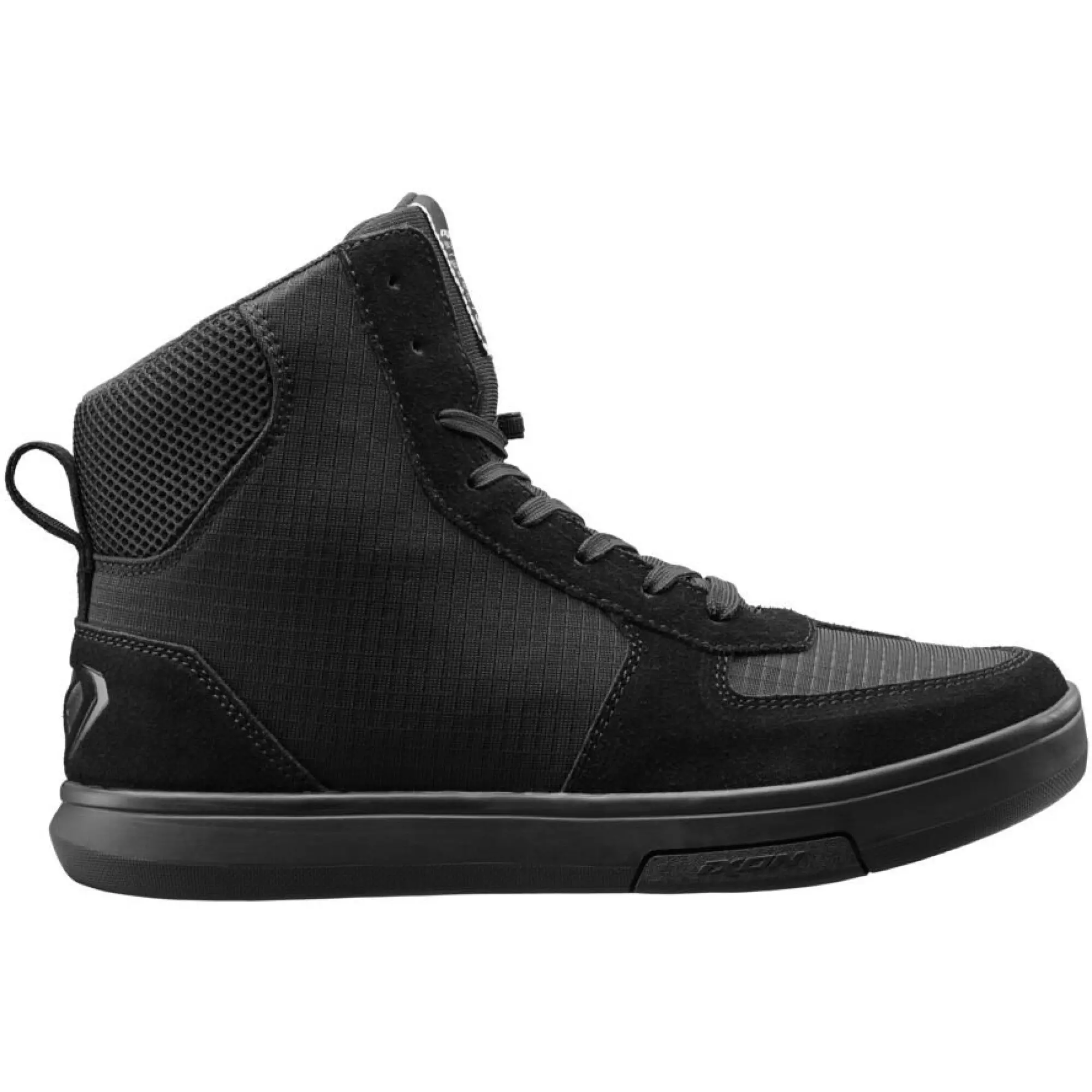 Baskets Ixon Ghost Air Noir - Baskets